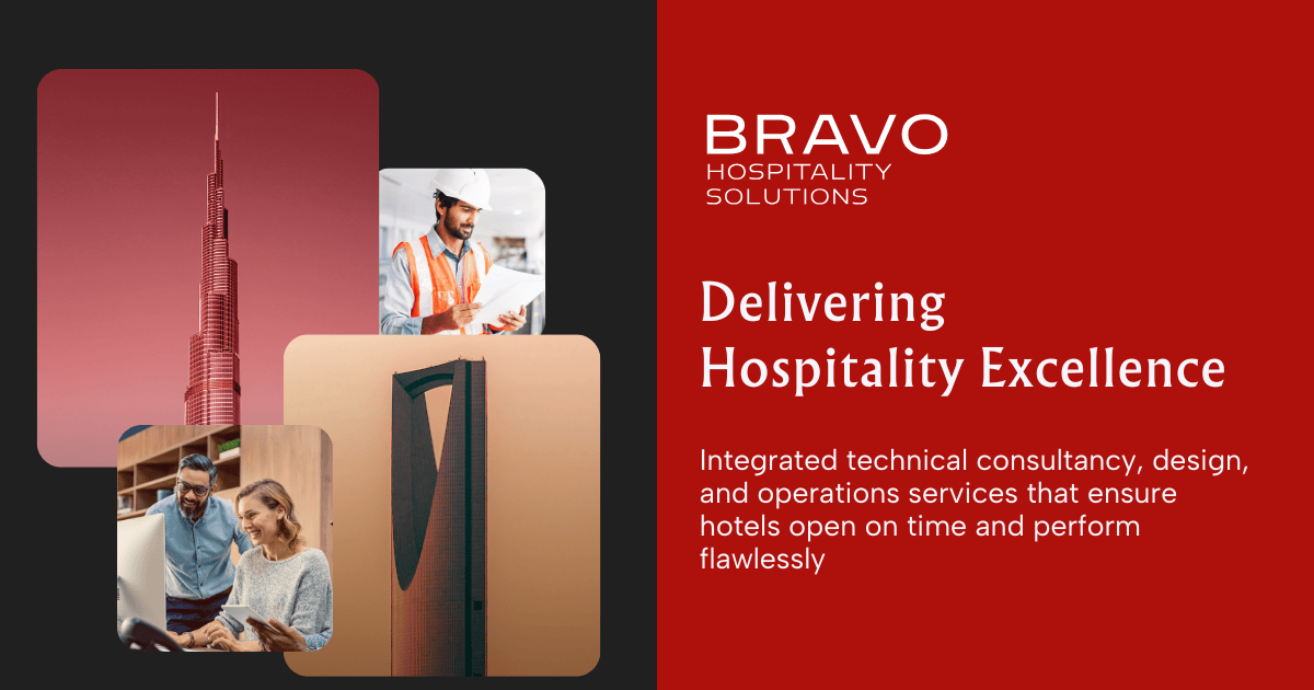 Home | Bravo Hospitality Solutions